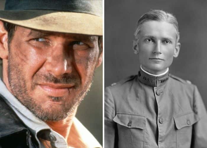 22 Iconic Characters Inspired by Real-Life Figures