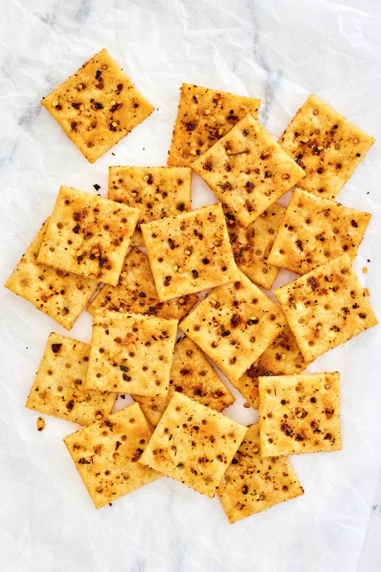 Alabama Fire Crackers