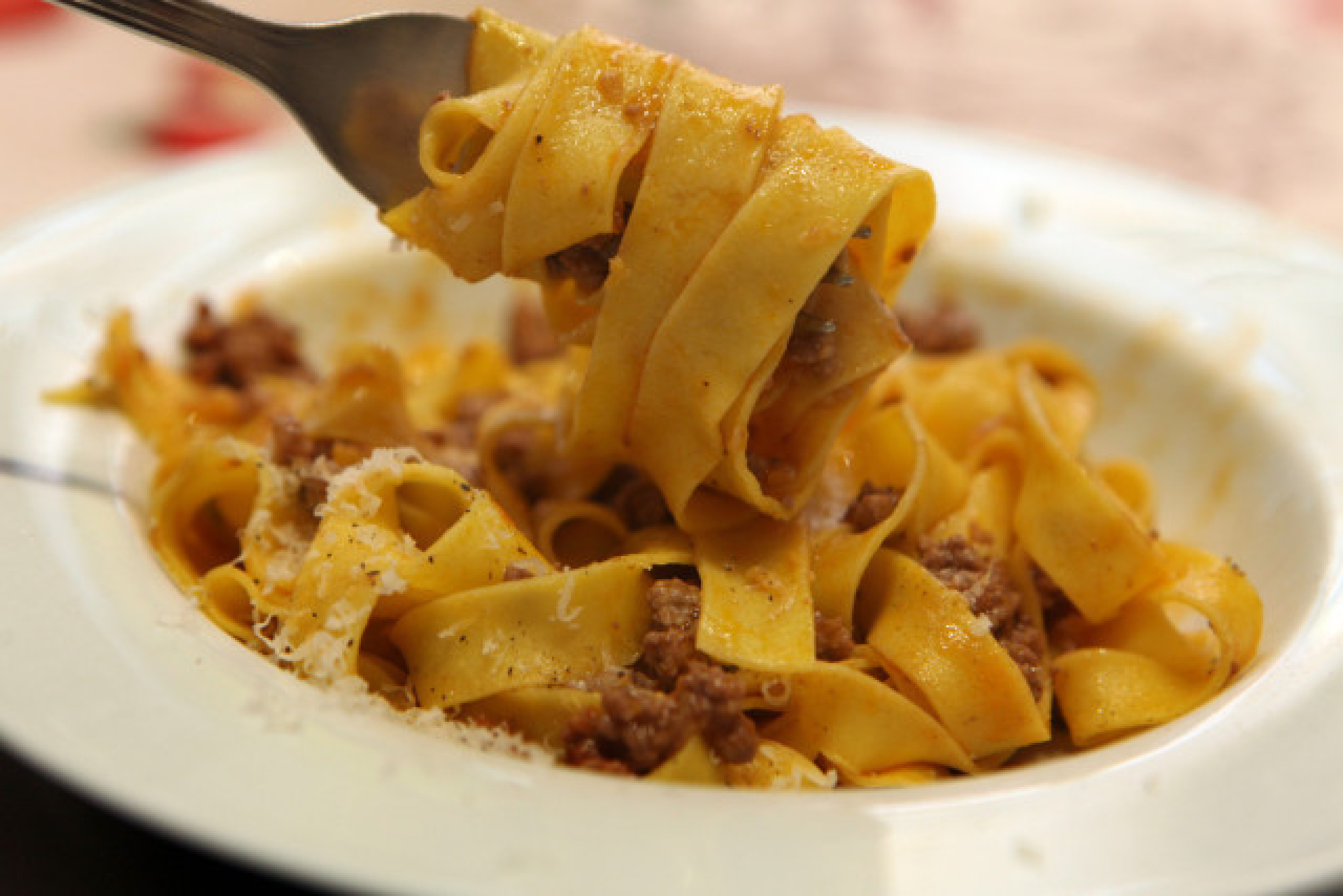 Endangered foods that may soon disappear from our planet