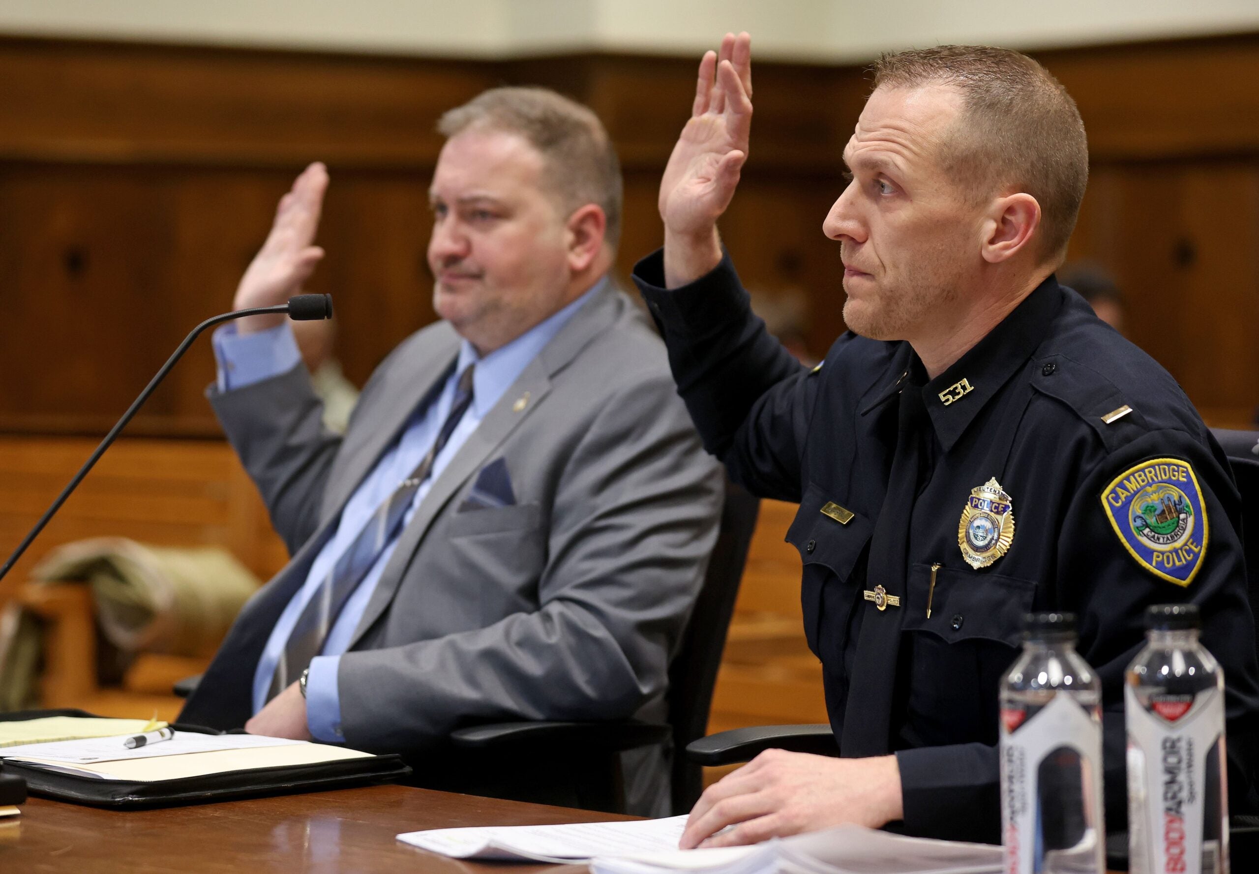 Cambridge brothel hearings: More alleged sex buyers identified