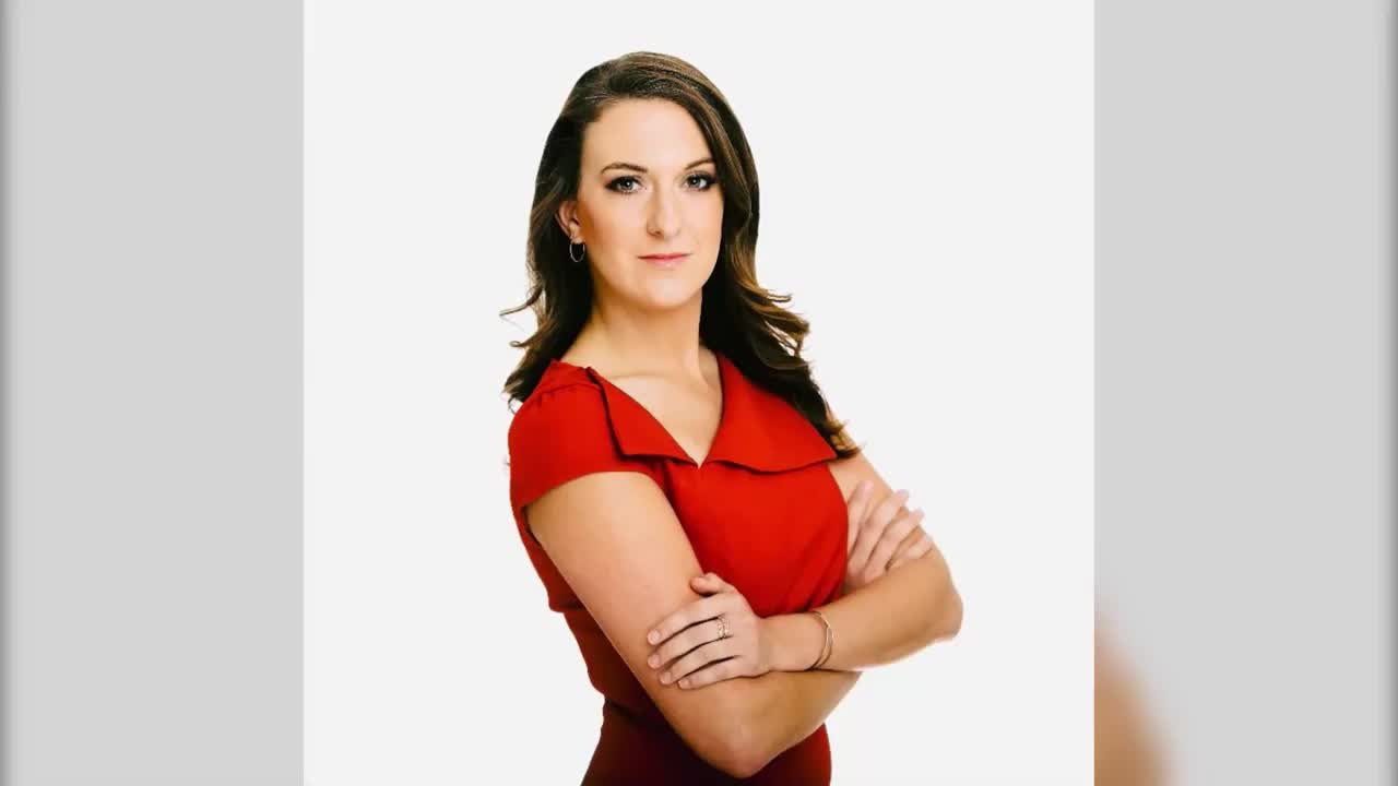 Ohio Reporter's Risqué Joke on Live TV Leaves Viewers Shocked: 'I Know ...