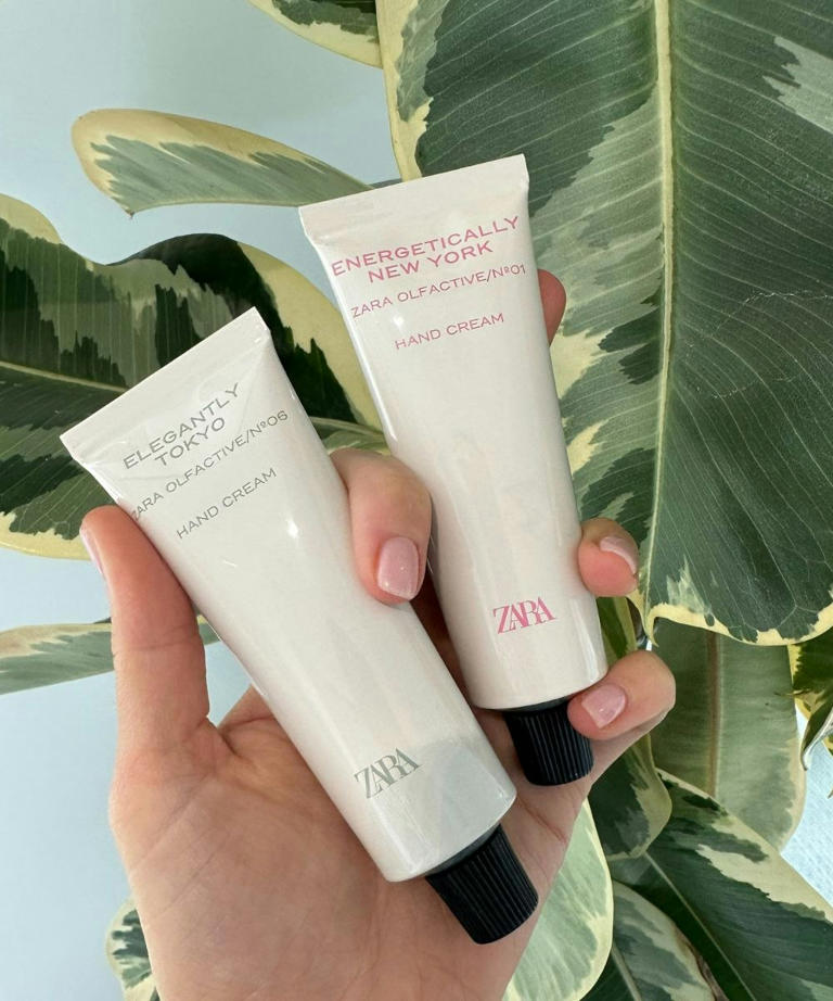 Jo Malone x Zara Is Back And It’s So Good, You’ll Want Every Scent ...