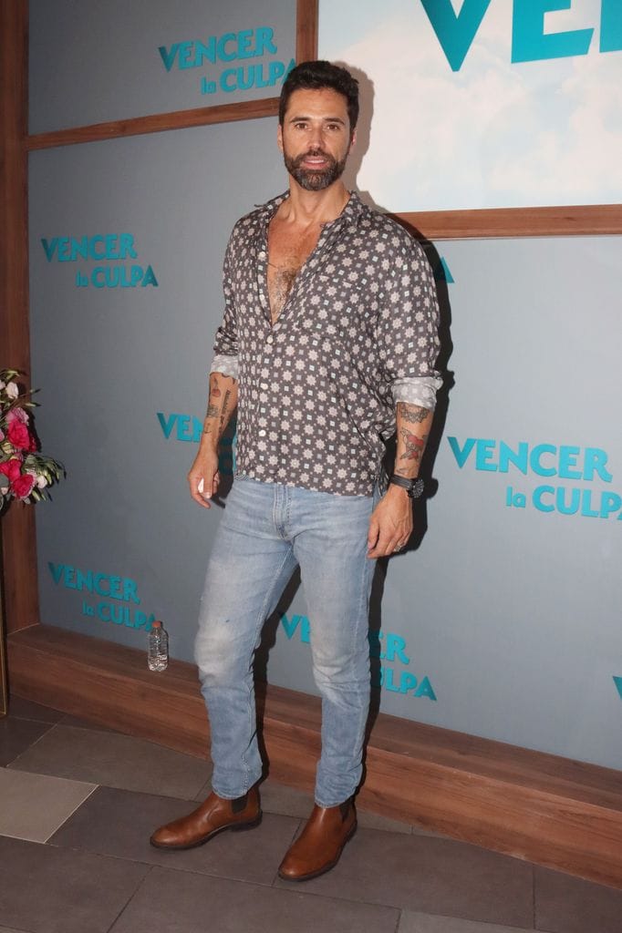 Matías Novoa responde a las declaraciones de su ex por el tema de la ...