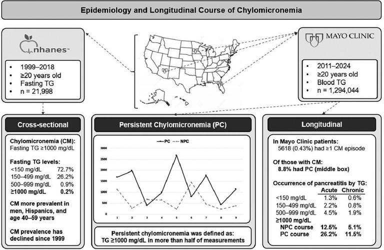 Comprehensive insights into rare triglyceride disorder provided in new ...