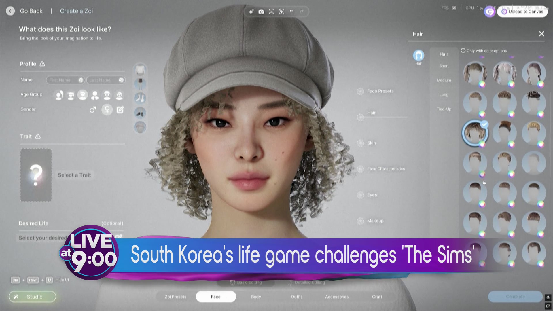 New South Korean Life Sim Game, Jelly Bean Hunt & Aldi Pranks!