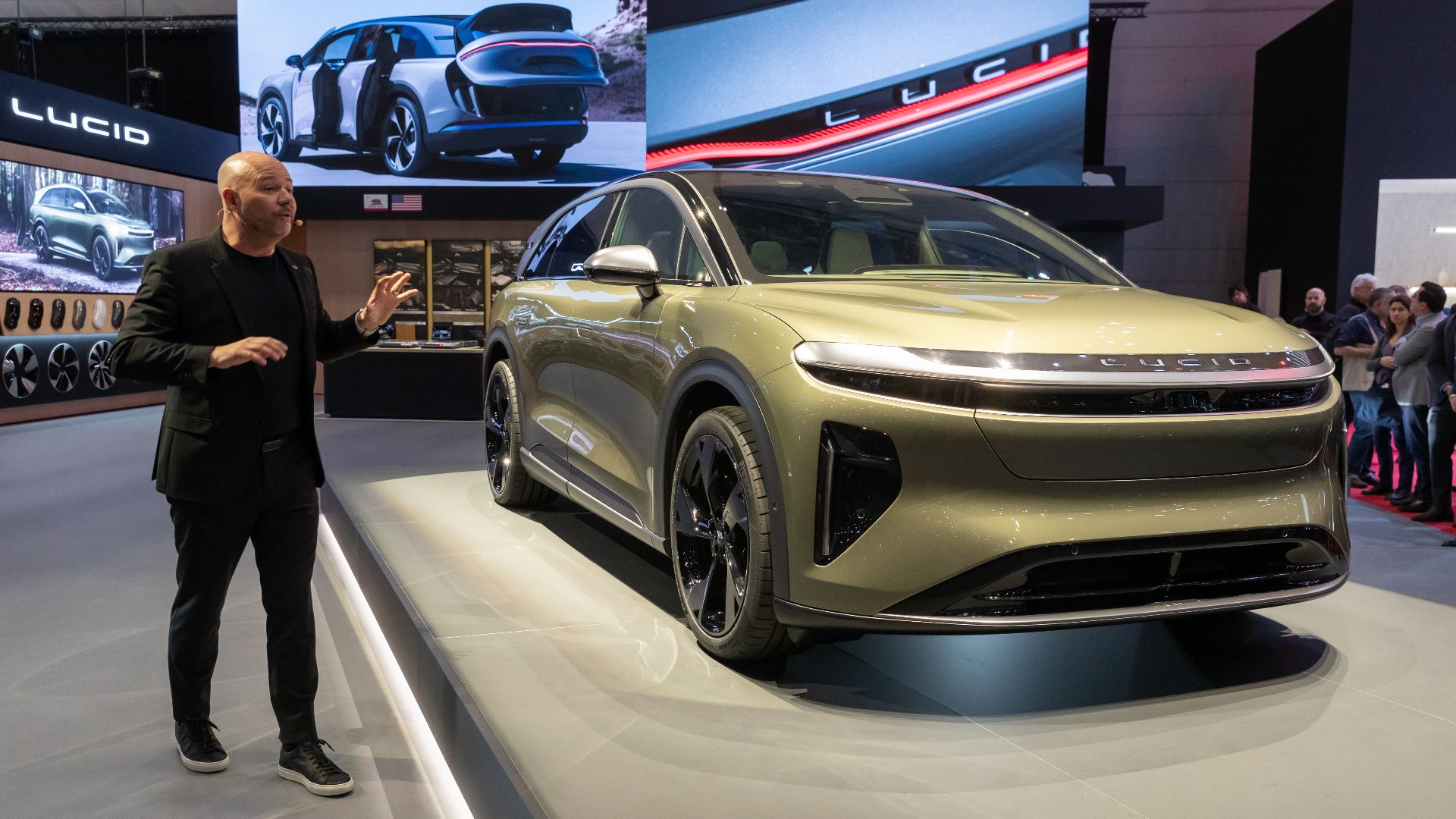 20 Up-And-Coming Car Companies To Keep An Eye On