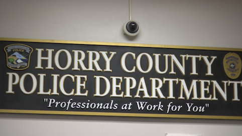 Horry County police chief addresses how department handles misconduct ...