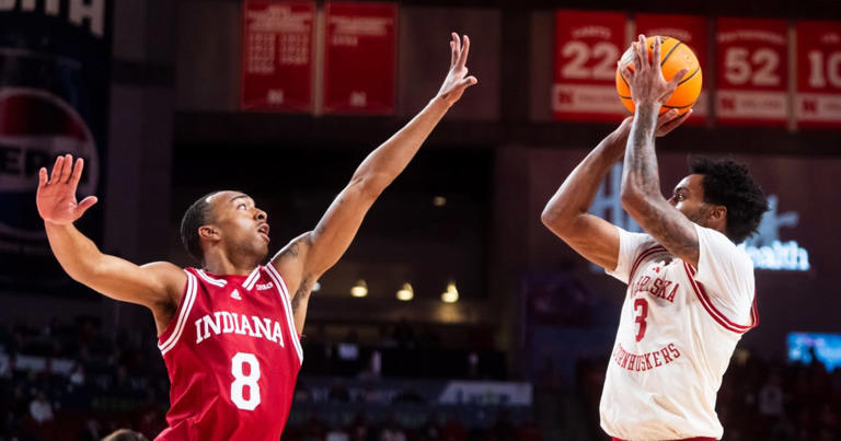 Indiana freshman forward Bryson Tucker plans to enter NCAA Transfer Portal