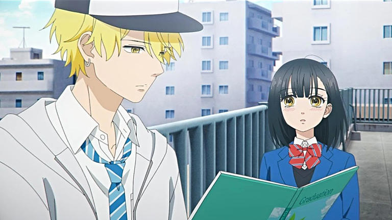 Will there be ‘Honey Lemon Soda’ season 2?