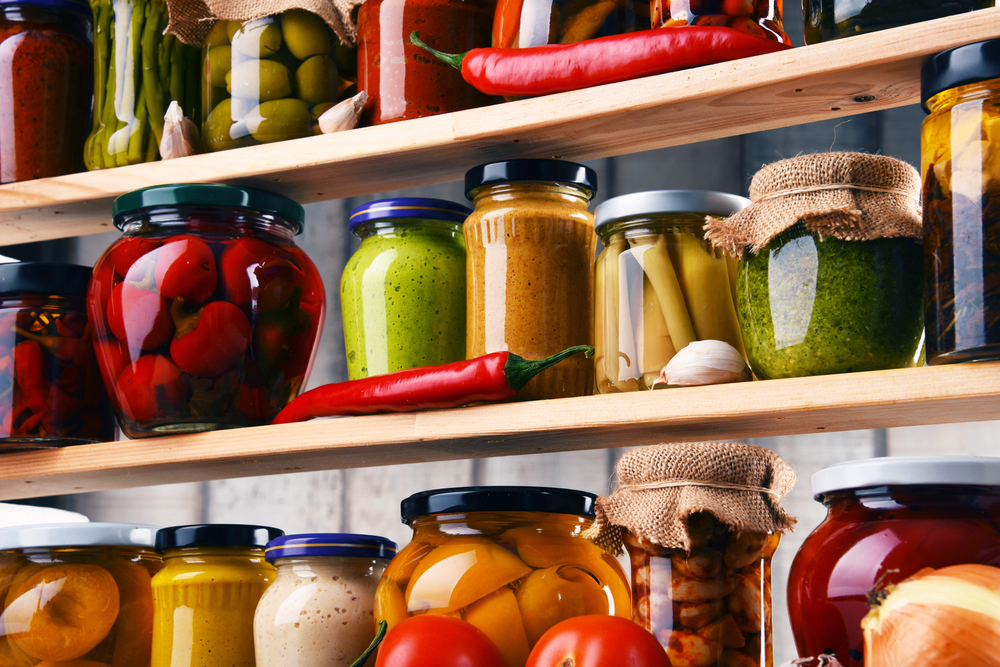 Canning traditions worth keeping alive