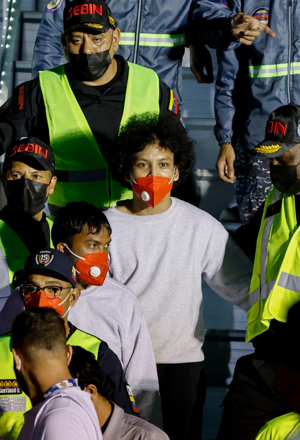 ‘Migrant influencer’ who urged other illegals to squat in US homes ...