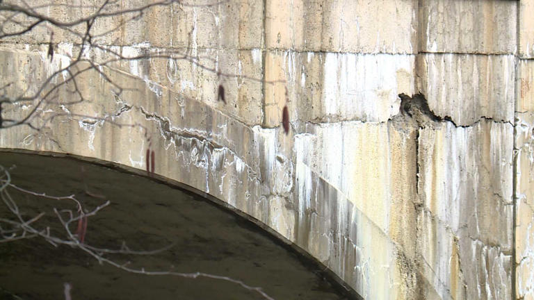 Maine has fourth-highest rate of poorly-rated bridges in country ...