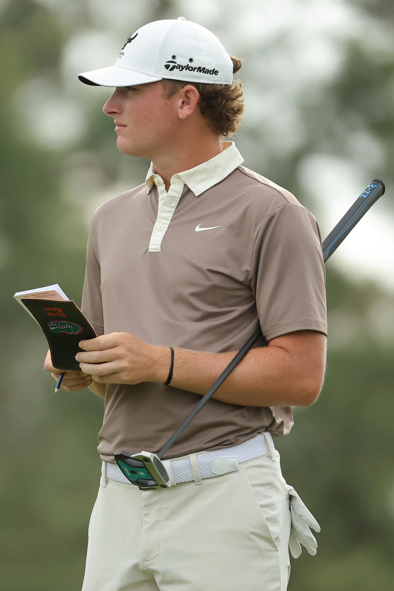 Terra Cotta Invitational, a premier amateur golf event, set to tee off ...