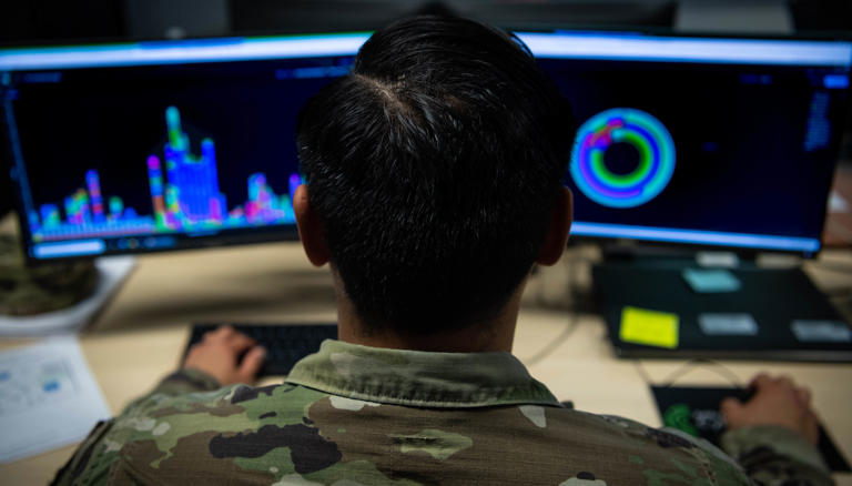 Pentagon must do better to safeguard public information, GAO warns