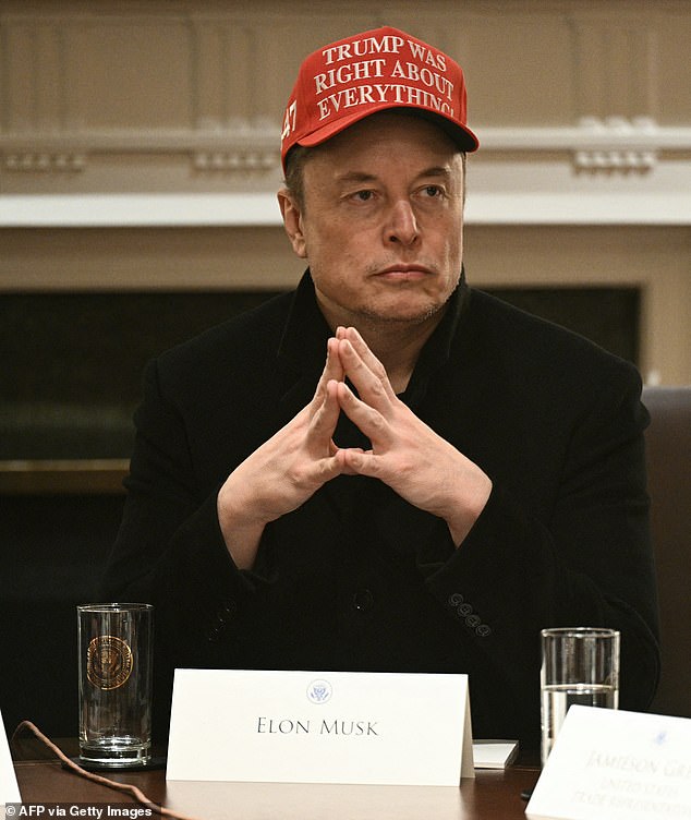 Another blow for Musk after his $44 billion prized possession crashed