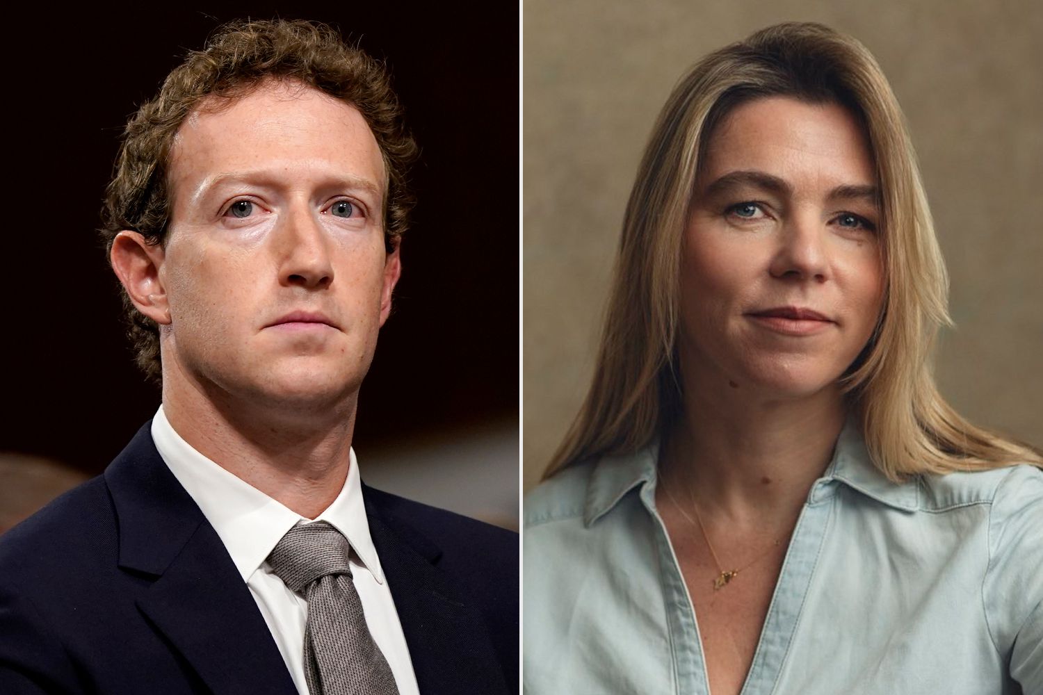 Facebook Gag Order Silences Former Exec Yet Her Disputed Memoir Remains a Best-Seller