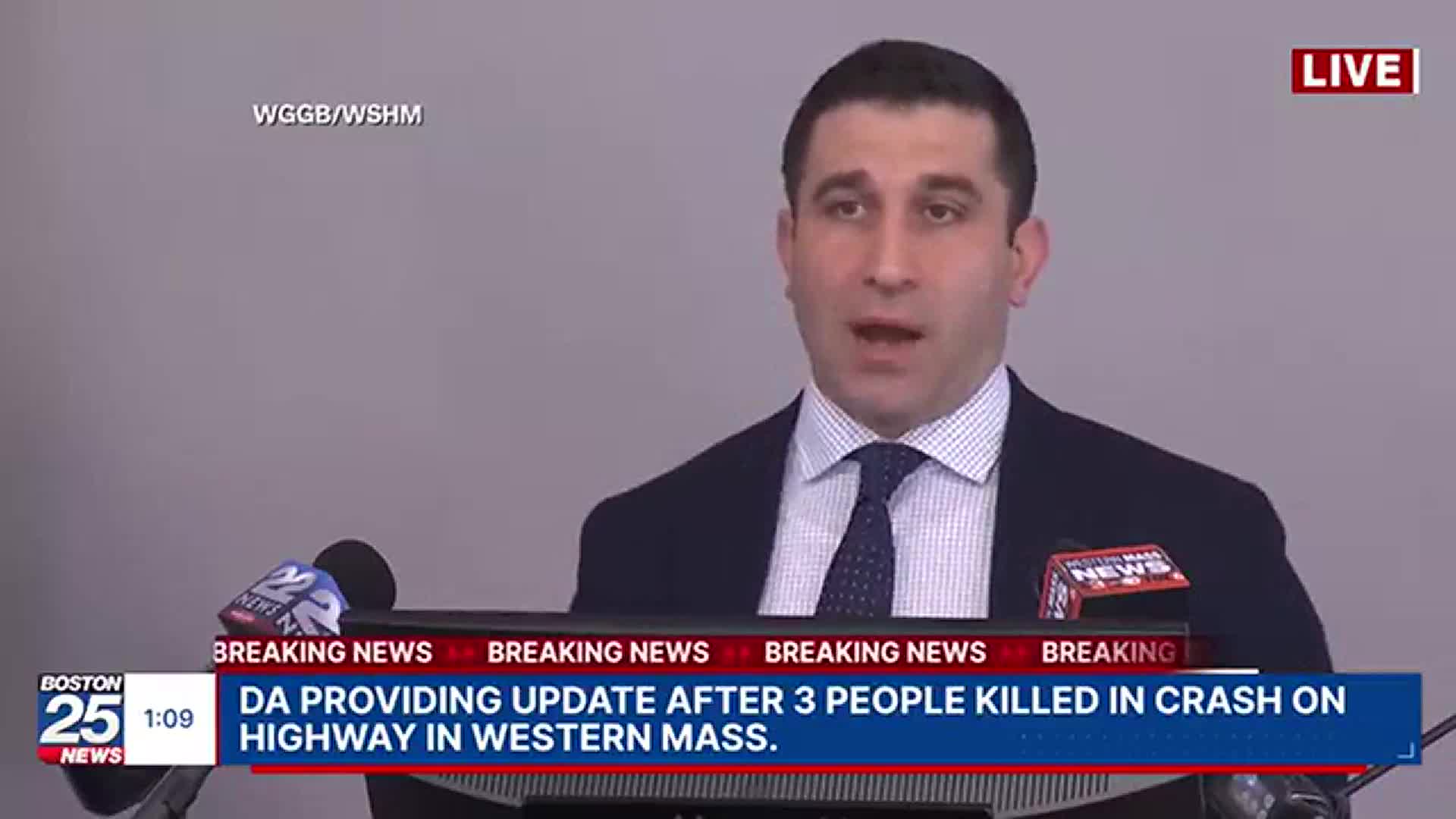 ‘Horrible tragedy’: Man charged with manslaughter after 3 workers ...