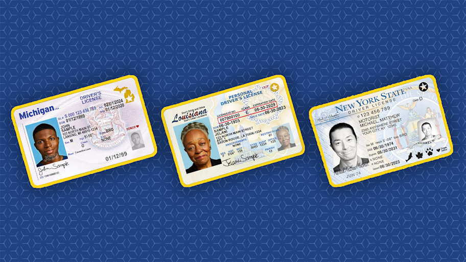 REAL IDs: Everything You Need to Know Before the Deadline