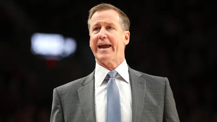 Ranking 9 best NBA head coaching candidates in 2025, including Becky ...