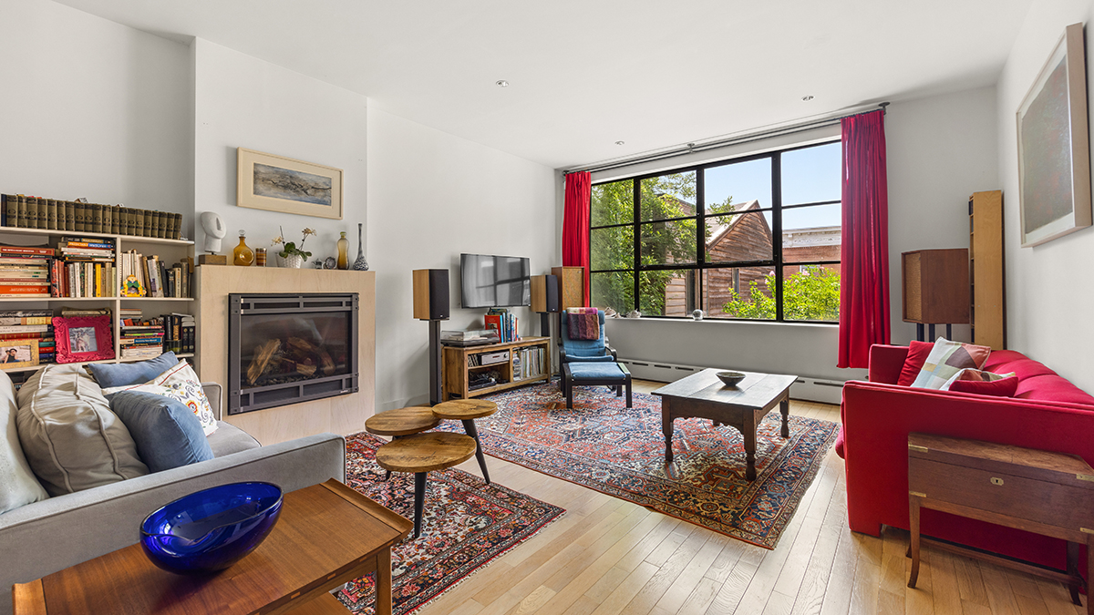 67 Dean Street in Photos