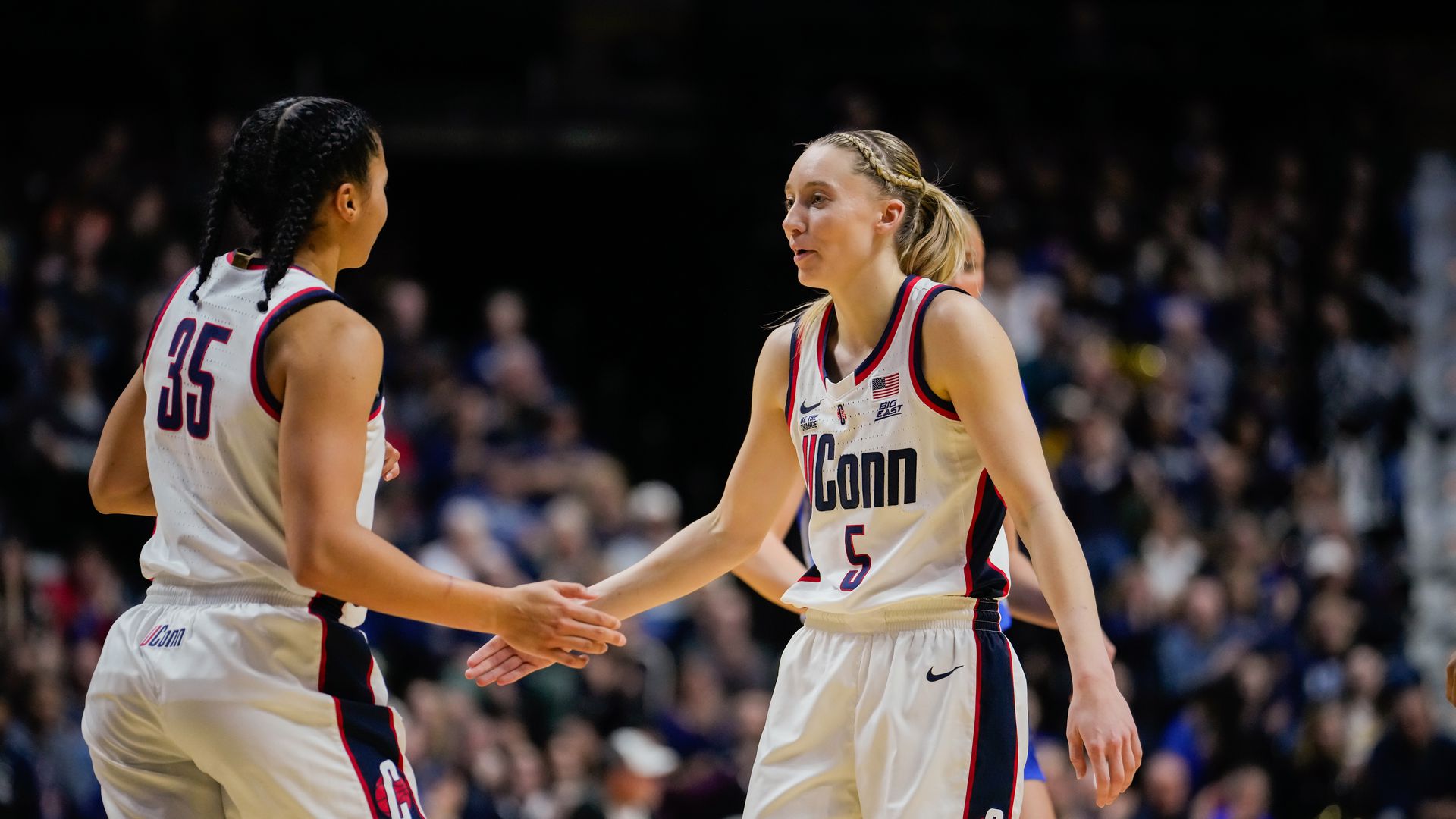 UConn star confirms highly-anticipated WNBA Draft decision