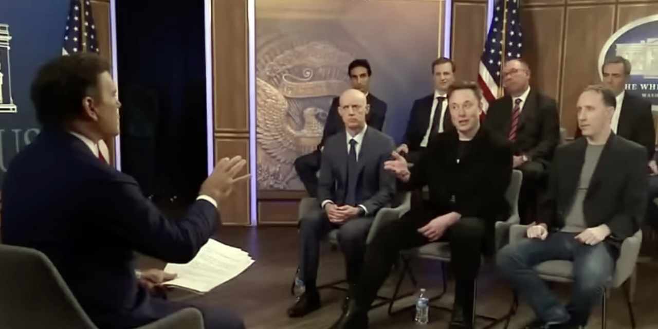 What will DOGE mean for your Social Security checks? Elon Musk’s Fox ...