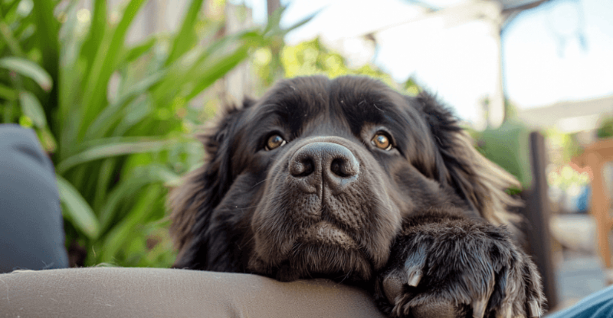 13 Highly Sensitive Dog Breeds That Feel Everything – and 13 That Stay ...