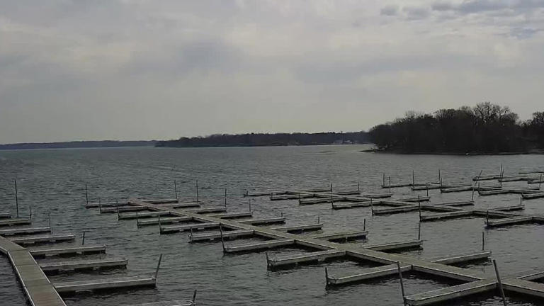 Ice out on White Bear Lake declared