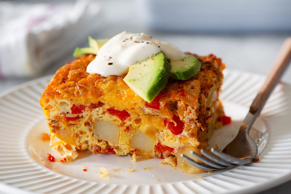 20 wholesome meals that come together in a single dish