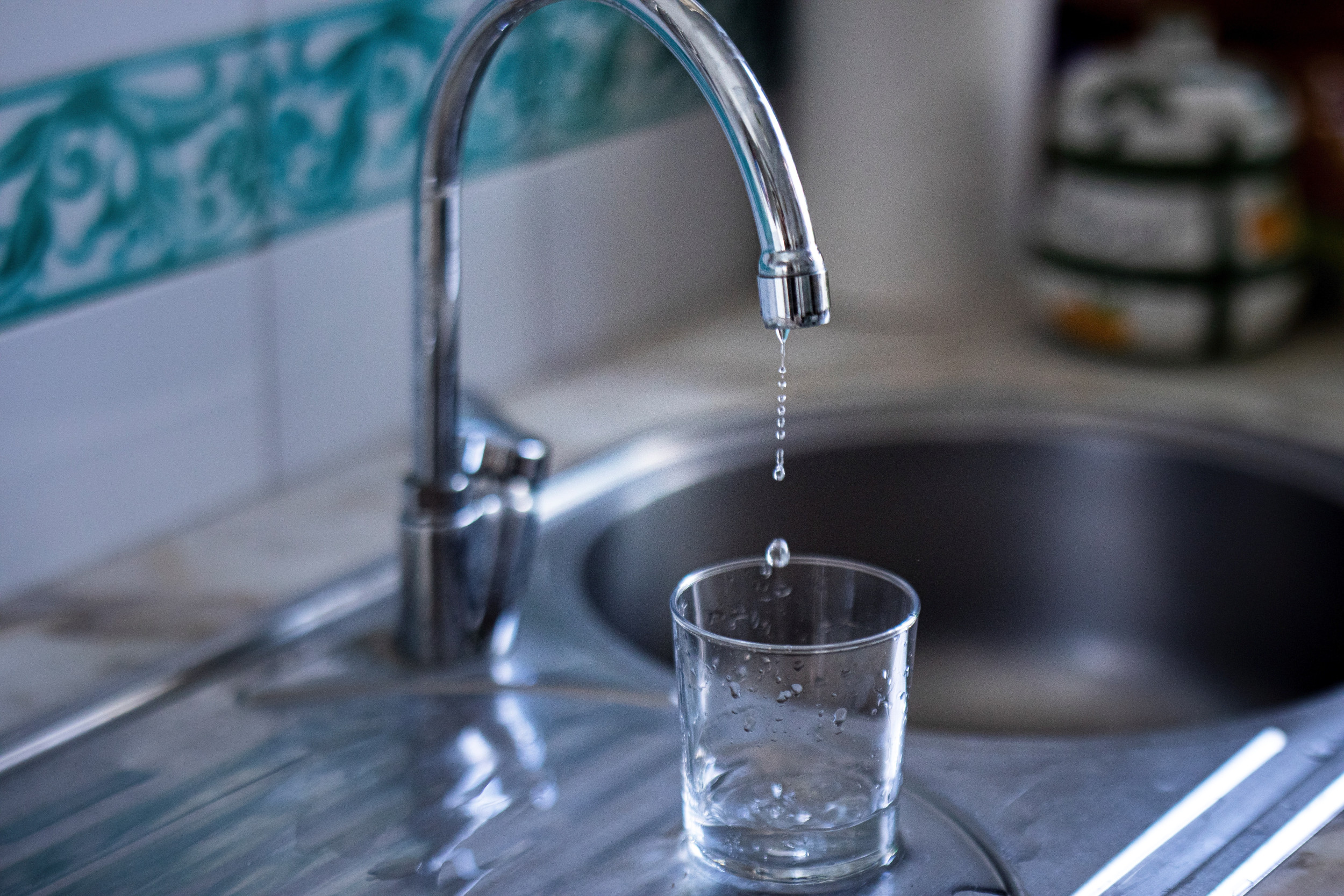 RFK Jr. Pushed to End Fluoride in Water—Utah Becomes First State to Act