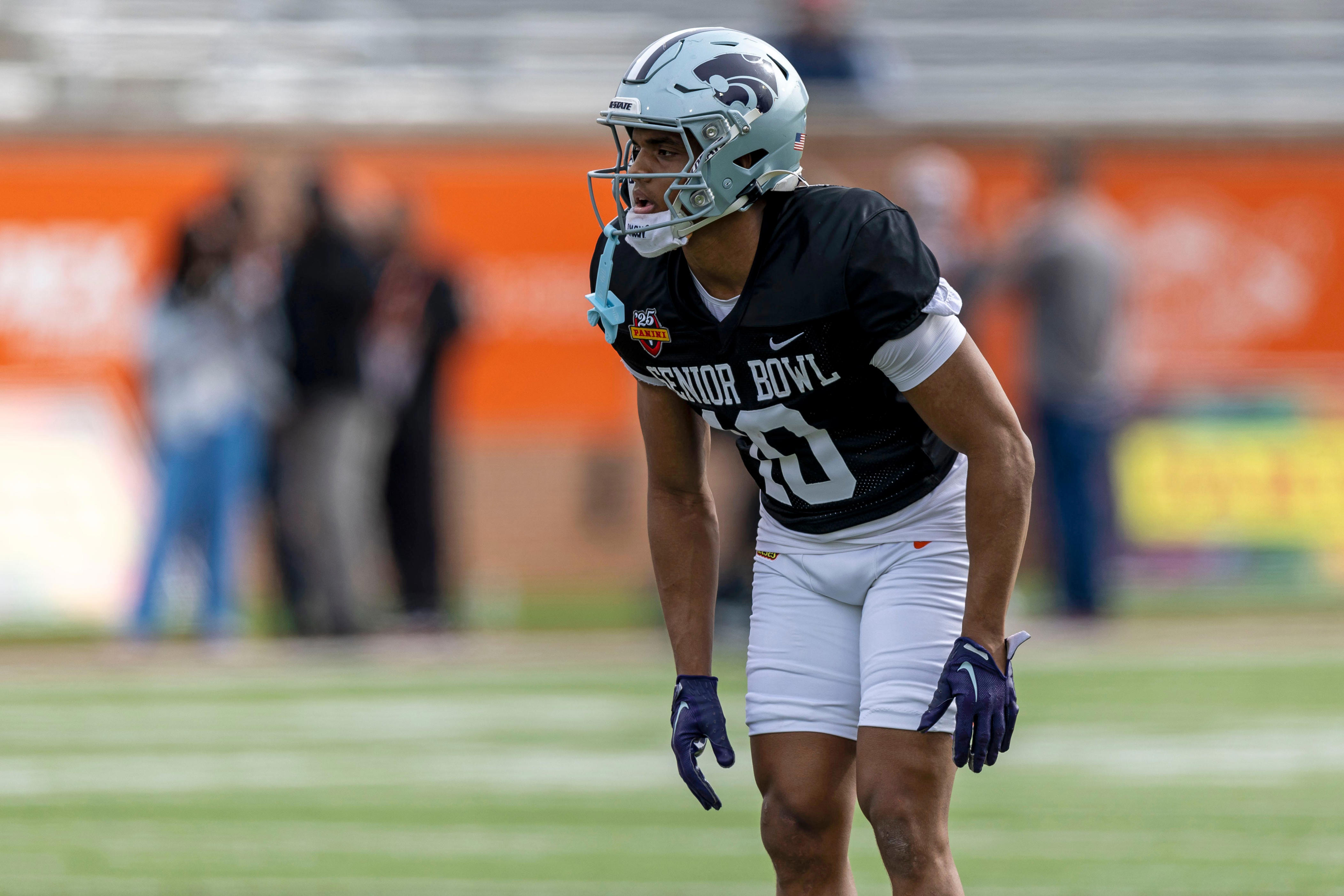 Bucs schedule NFL Draft visit with top slot cornerback prospect