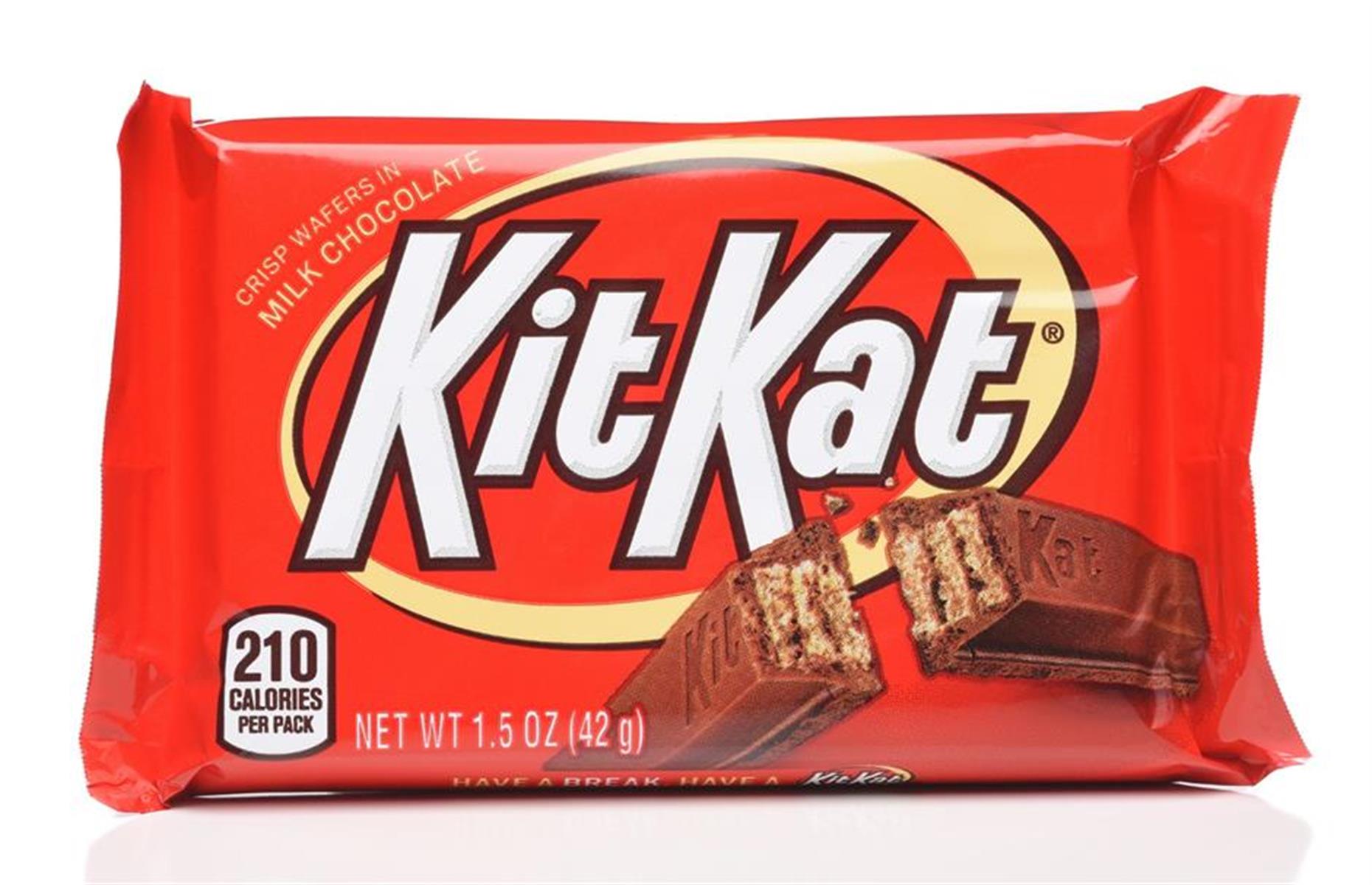 The Greatest American Candy Bars Of All Time: Ranked