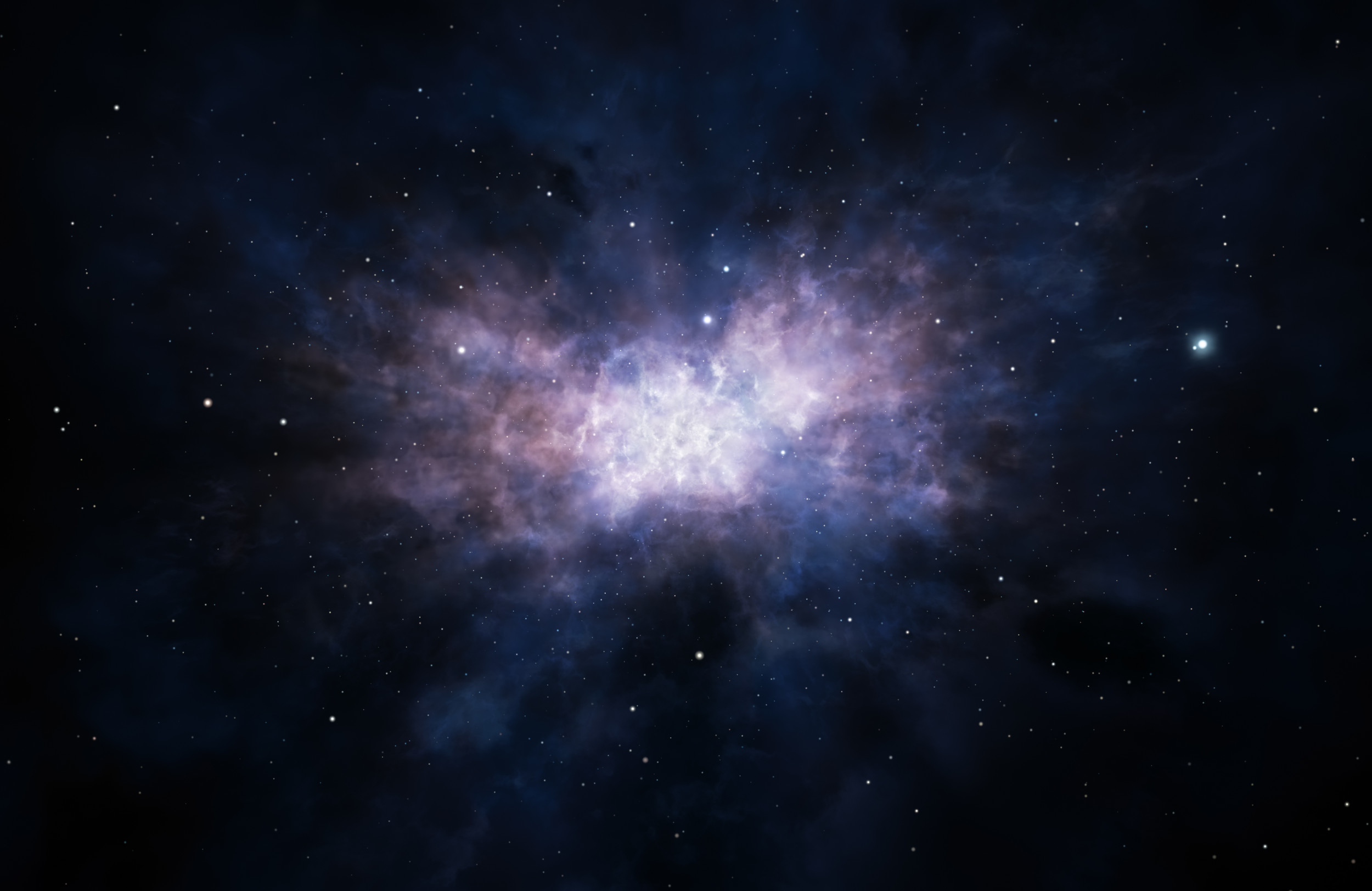 NASA Space 'Archaeology' Reconstructs Dead Star