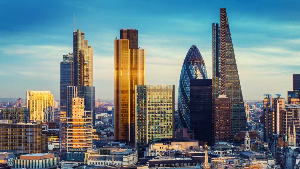 IPO Stock Of The Week: Financial Leader Marex Looks To Retake Key Level