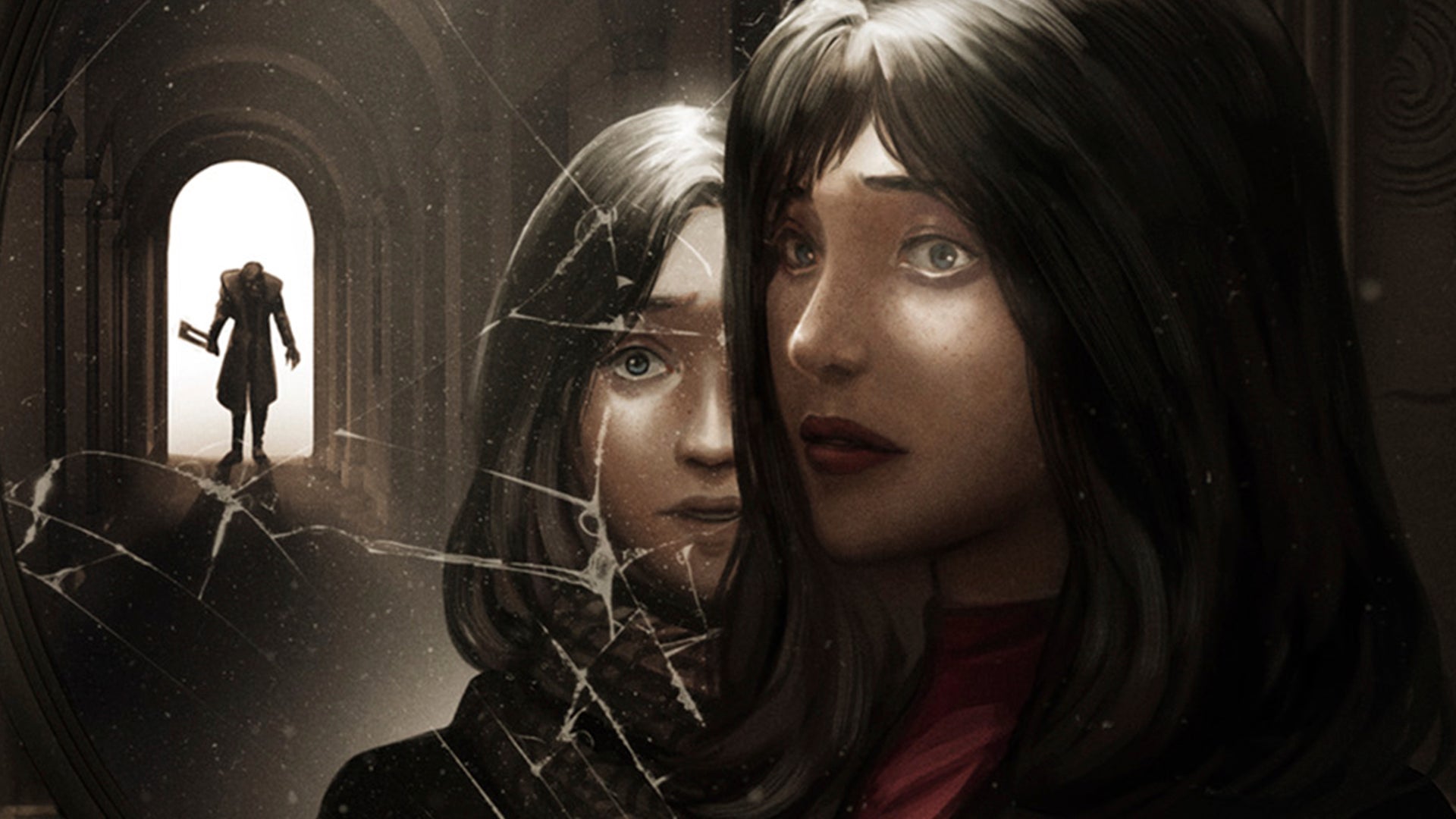 Dollhouse: Behind The Broken Mirror - Official Launch Trailer