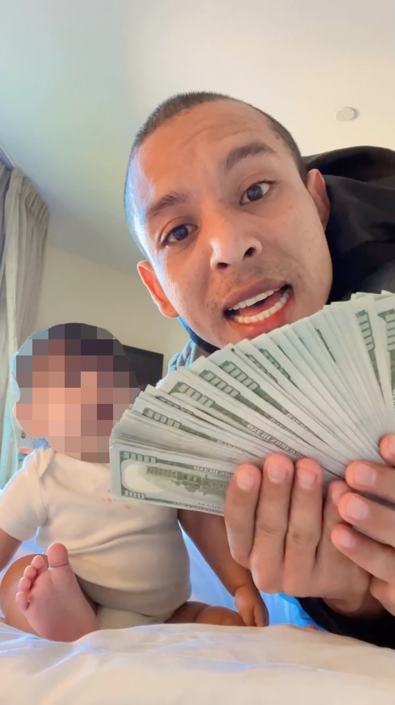 ‘Migrant influencer’ who urged other illegals to squat in US homes ...