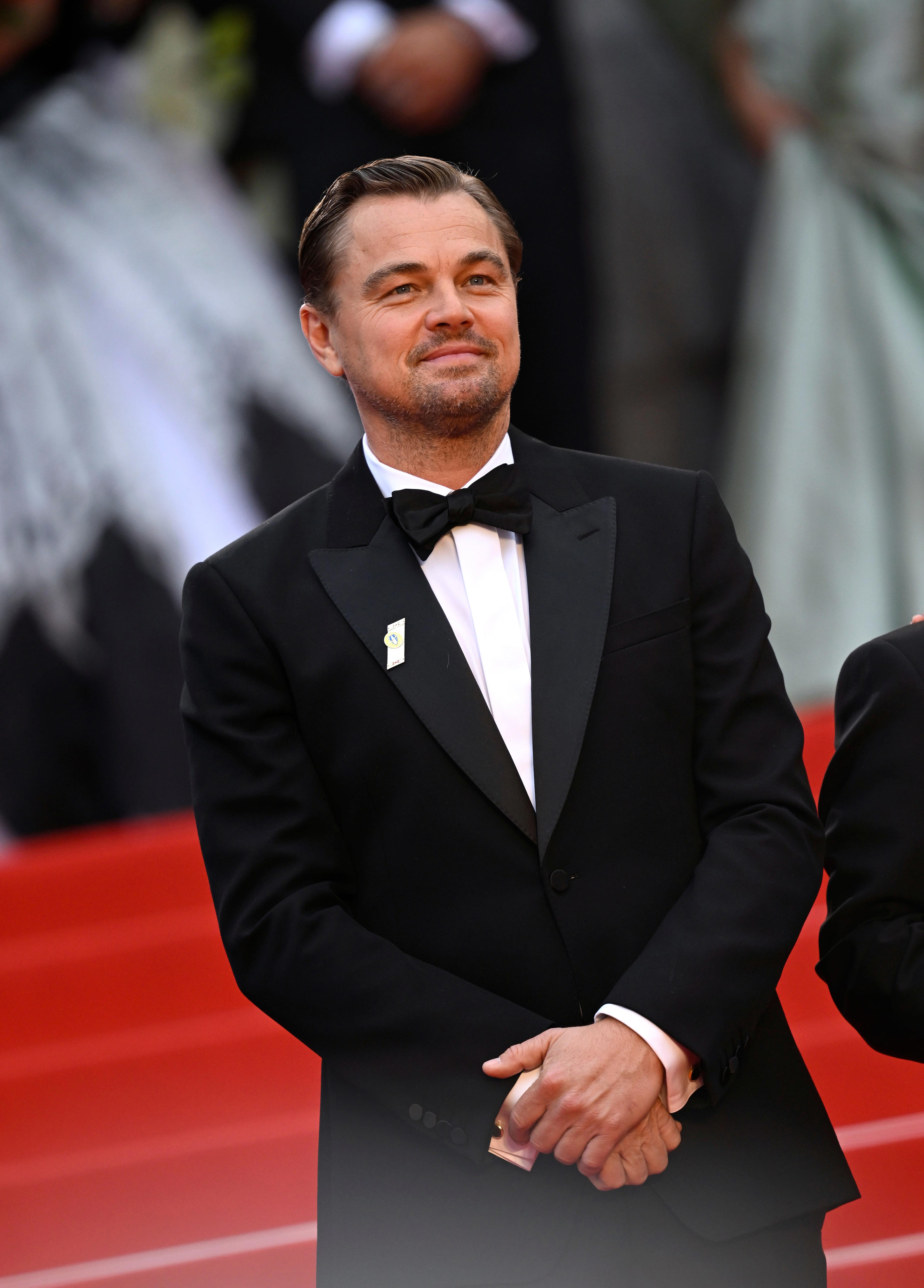 Leonardo DiCaprio's career photos from 'Growing Pains' to Oscar winner