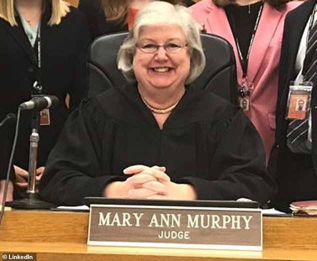 Jaw-dropping claims over California judge's courtroom behavior