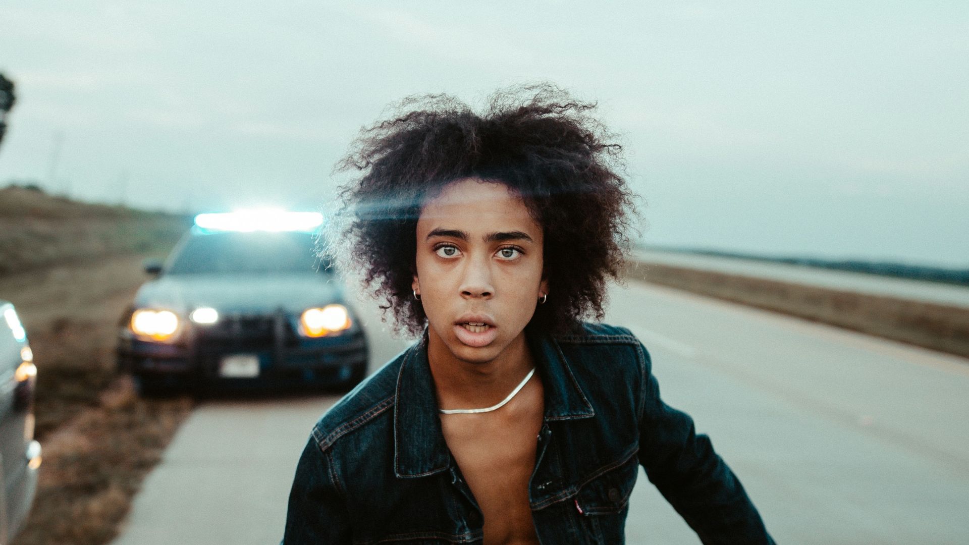 20 Surprising Things You Can Get Pulled Over For