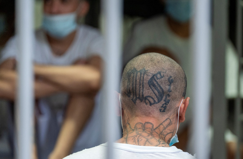 US arrests leader of MS-13 gang in Virginia, known as worst of worst