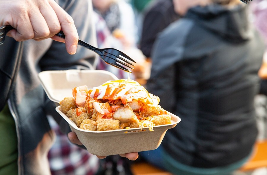 What to know about the 2025 Taste of Mid City: Date, ticket prices, food