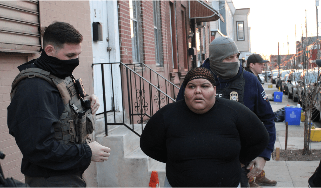 White House Meme Draws Heat