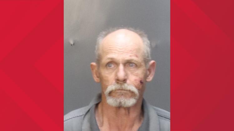 Man indicted for murder in March 27 Waco shooting