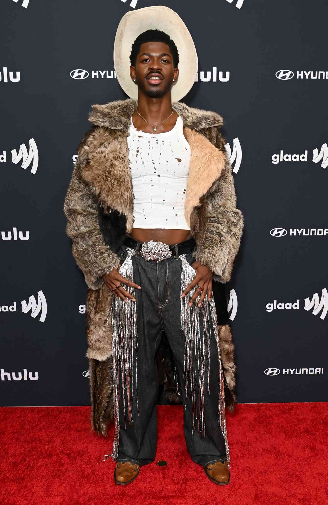 Lil Nas X Opens Up About 'Needing Everybody to Like Me Before' — and ...