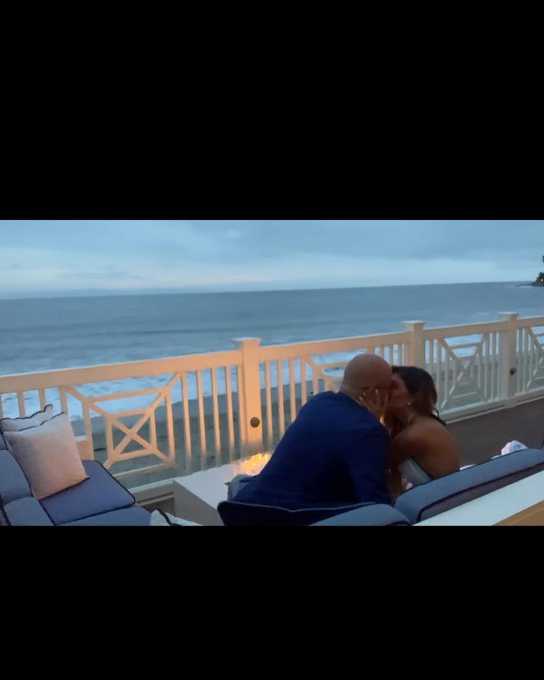 Tiger Woods’ ex-mistress Rachel Uchitel engaged days after golfer ...