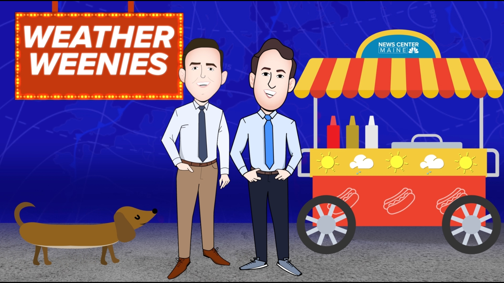 Weather Weenies: Monday, Sept. 29
