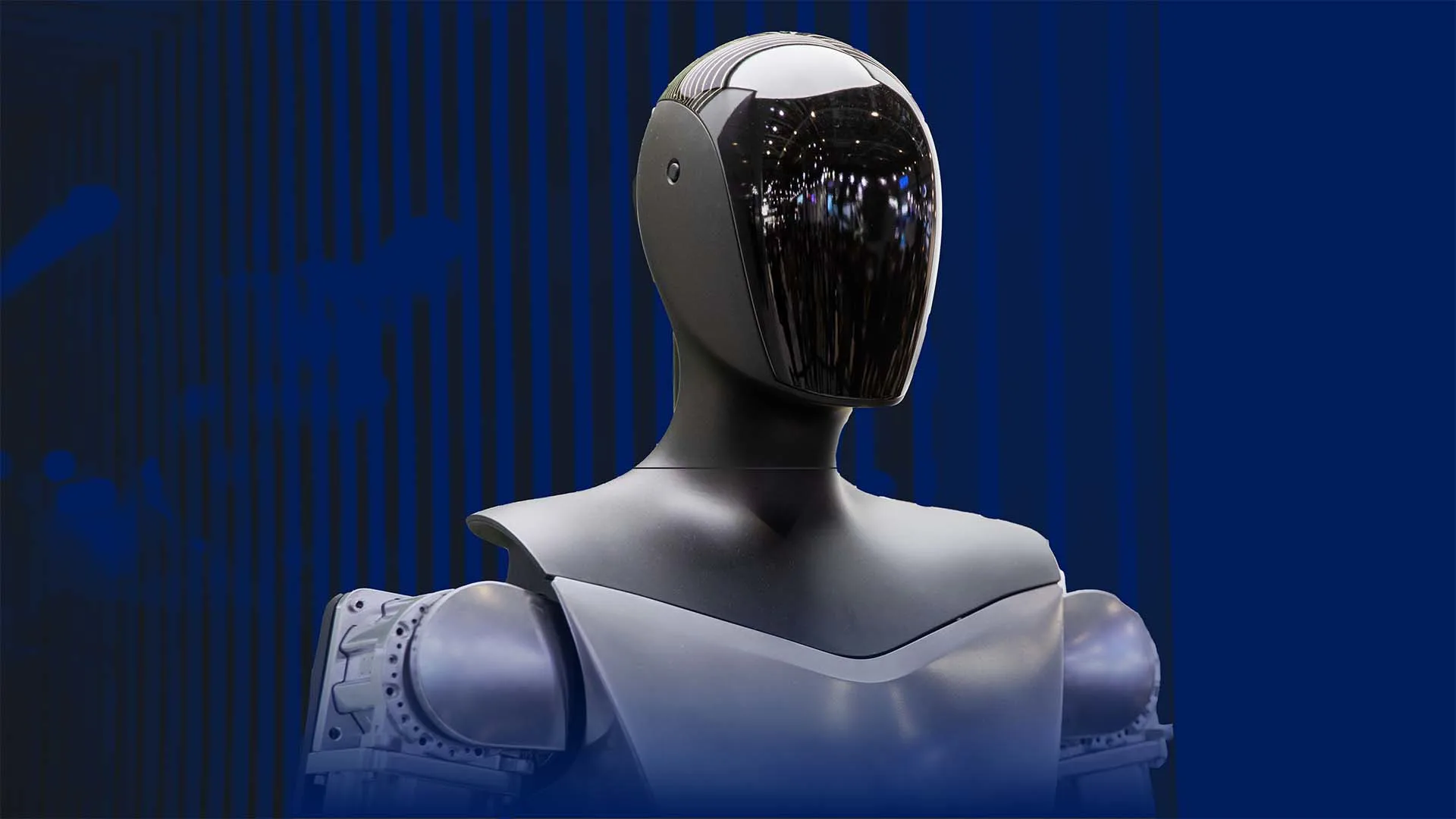 The Rise of Tesla’s Optimus: How AI Robots Could Reshape Manufacturing