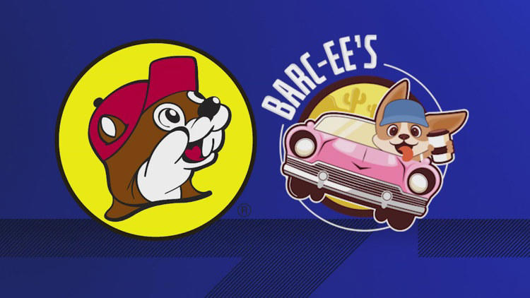 Buc-ee's files lawsuit against Missouri-based 'Barc-ee's' for name and ...