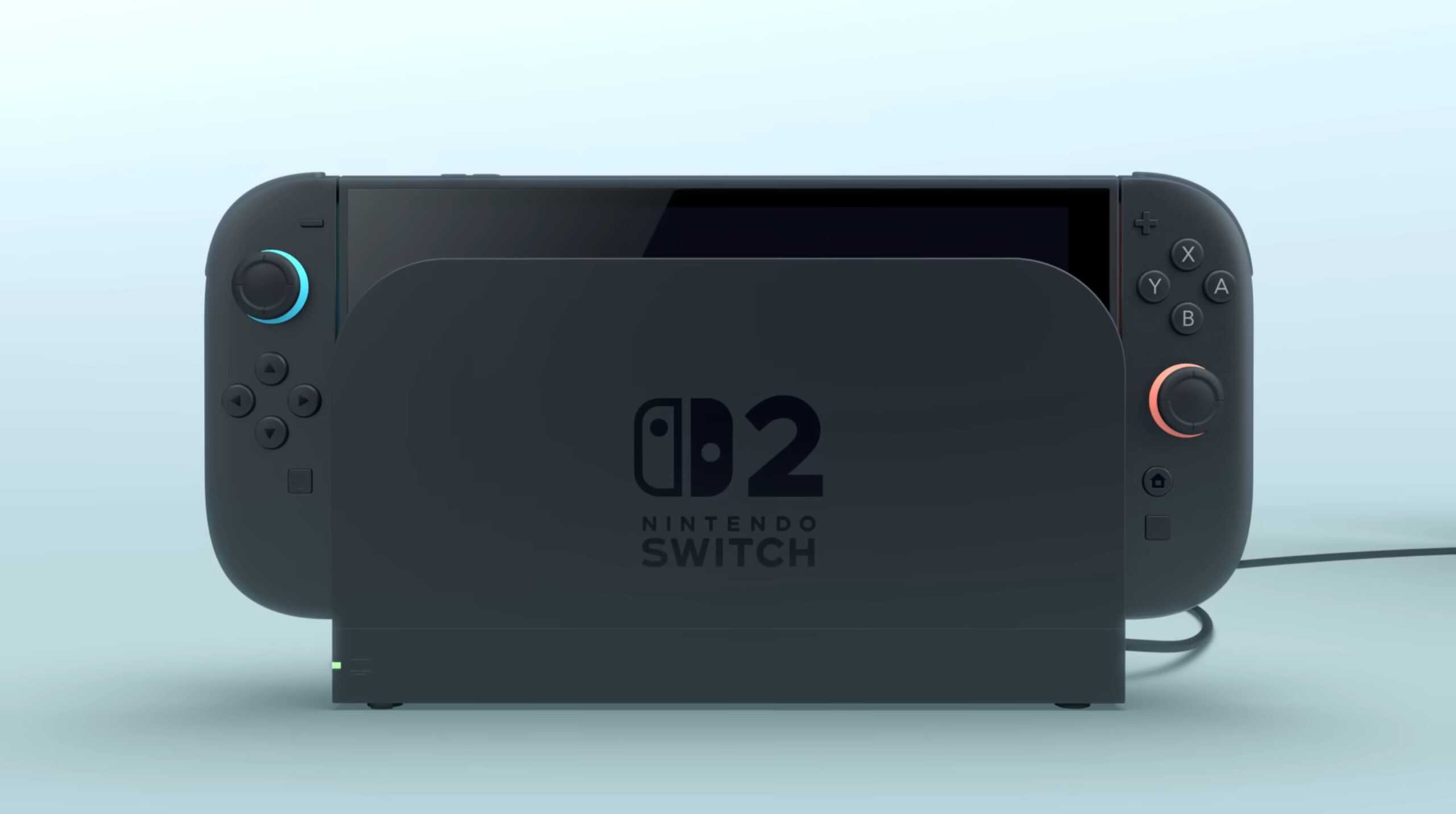 That old Switch power brick? Yeah, it's dead to the Switch 2 dock