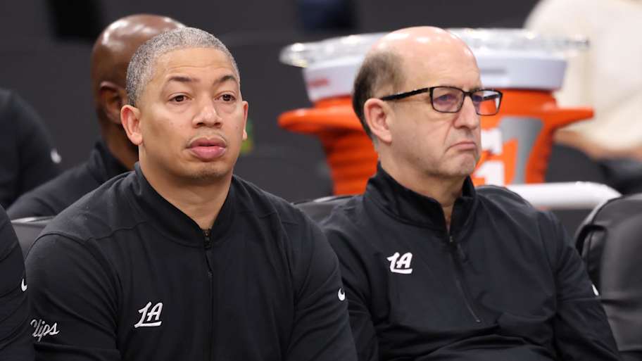 Clippers Coach Recognizes Knicks Legend's Impact